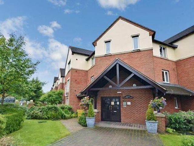 1 Bedroom Flat For Sale In Birmingham