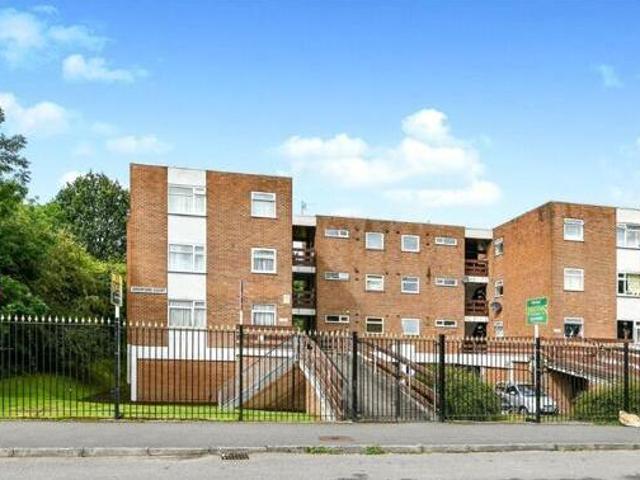 1 Bedroom Flat For Sale In Birmingham