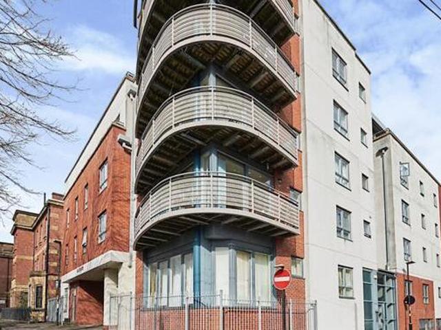 1 Bedroom Flat For Sale In Birmingham
