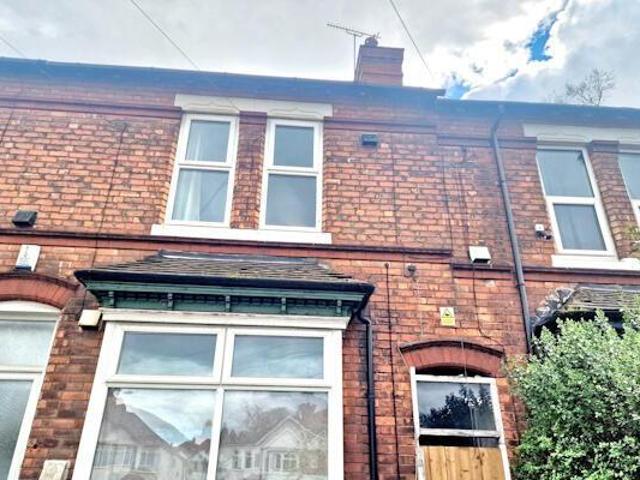 1 Bedroom Flat For Sale In Birmingham