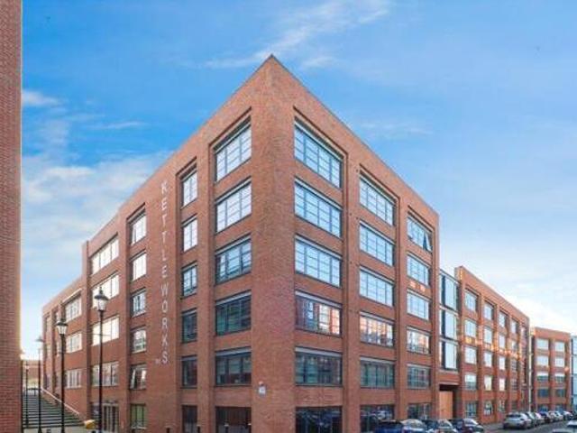 1 Bedroom Flat For Sale In Birmingham