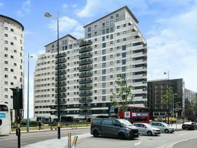 1 Bedroom Flat For Sale In Birmingham