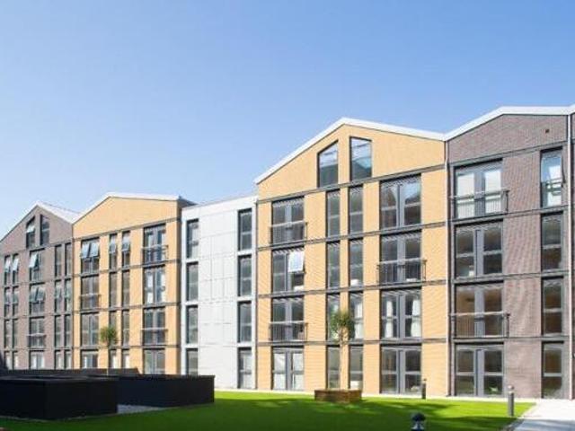 1 Bedroom Flat For Sale In Birmingham