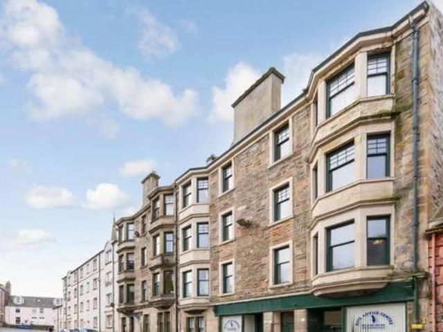 1 bedroom flat for sale in Bishop Street Rothesay Isle Of Bute PA20 PA20