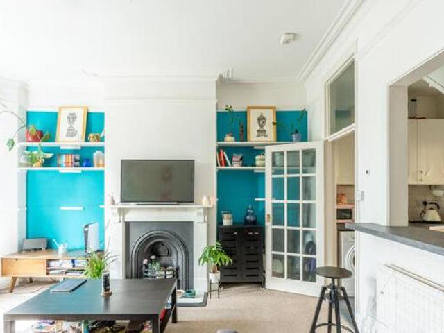 1 Bedroom Flat For Sale In Bishopston