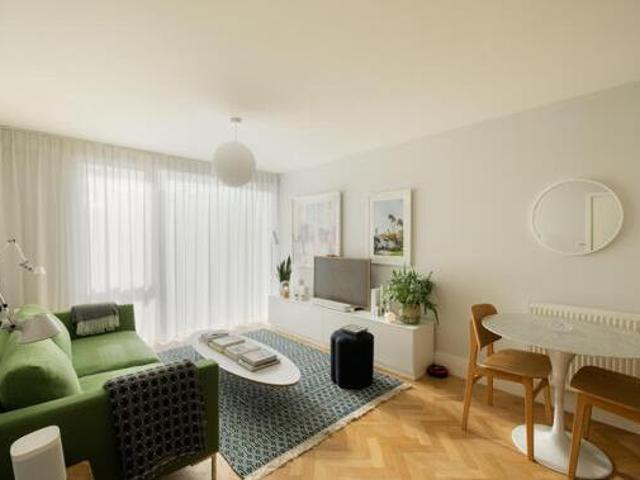 1 Bedroom Flat For Sale In Bishopston