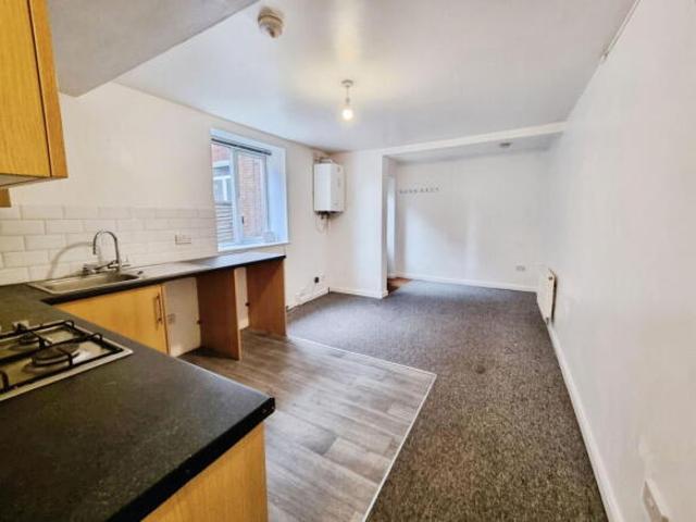 1 bedroom flat for sale in Bitterne Road West, Southampton, SO18 1AP, SO18