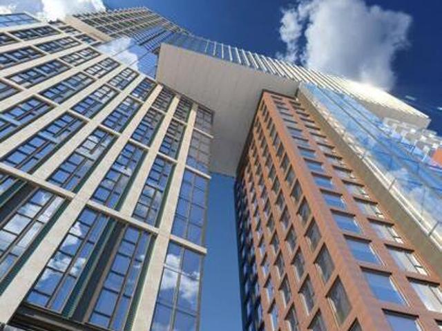 1 Bedroom Flat For Sale In Bondway