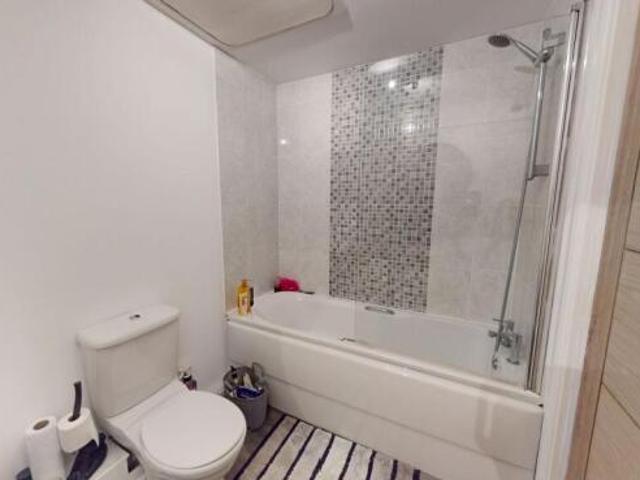 1 bedroom flat for sale in Boatman Drive, Etruria, Stoke on Trent, ST1