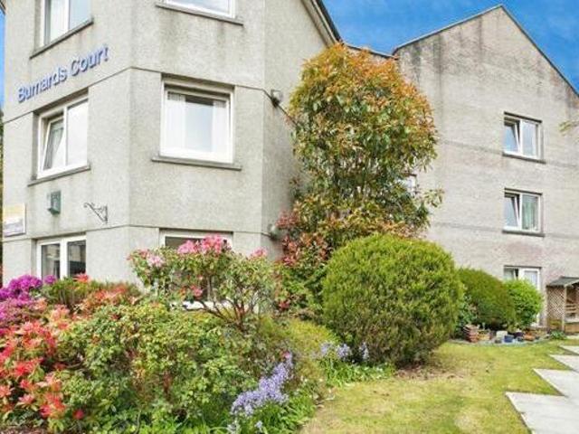 1 Bedroom Flat For Sale In Bodmin