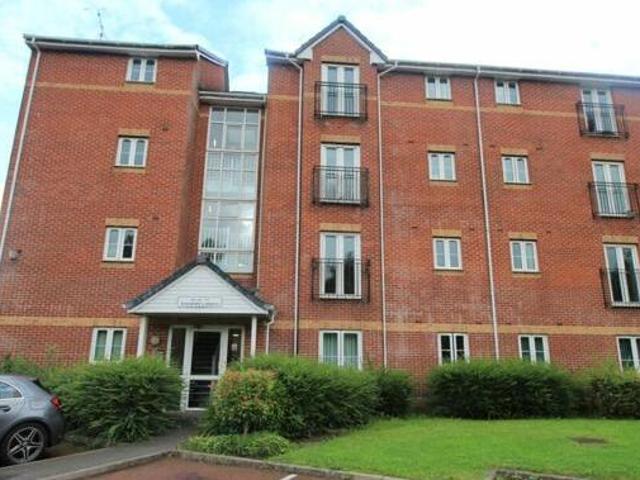 1 Bedroom Flat For Sale In Bolton, Greater Manchester