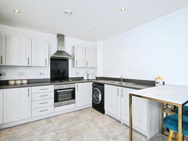 1 bedroom flat for sale in Bolton Place, Chimney Avenue, Maidstone, Kent, ME14
