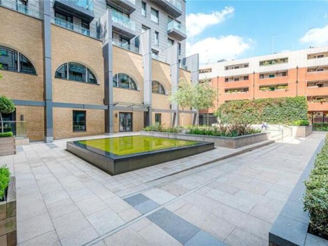 1 bedroom flat for sale in Bolsover Street, Fitzrovia, W1W