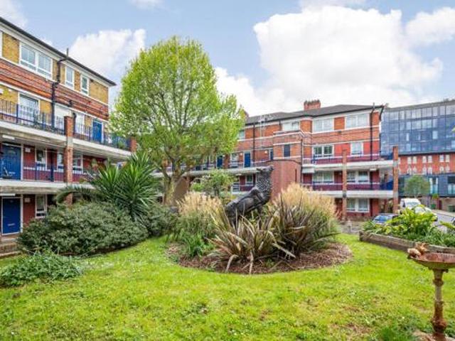 1 Bedroom Flat For Sale In Borough / London Bridge
