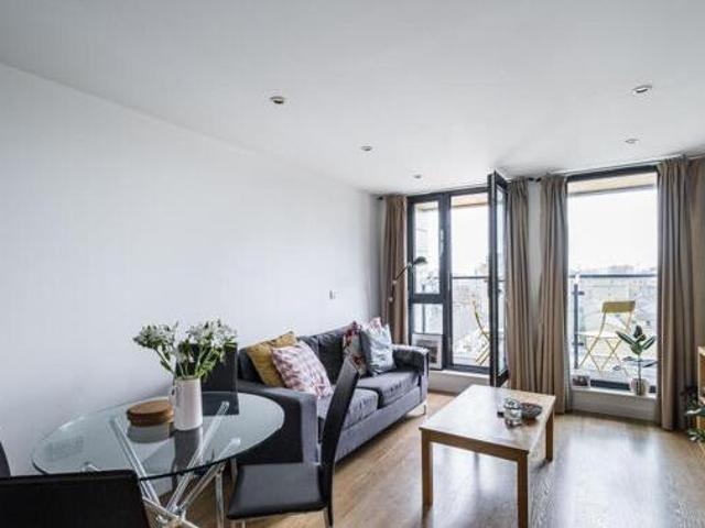 1 Bedroom Flat For Sale In Borough