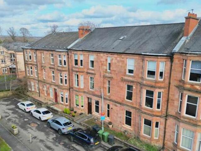 1 Bedroom Flat For Sale In Bothwell