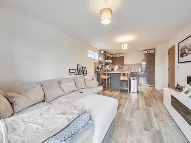 1 bedroom flat for sale in Botley, Oxford, OX2