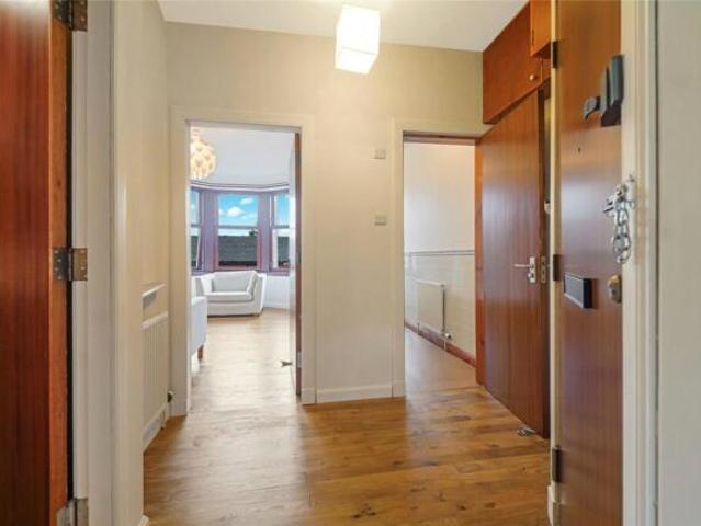 1 bedroom flat for sale in Bouverie Street, Yoker, Glasgow, G14