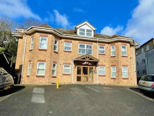 1 Bedroom Flat For Sale In Bournemouth