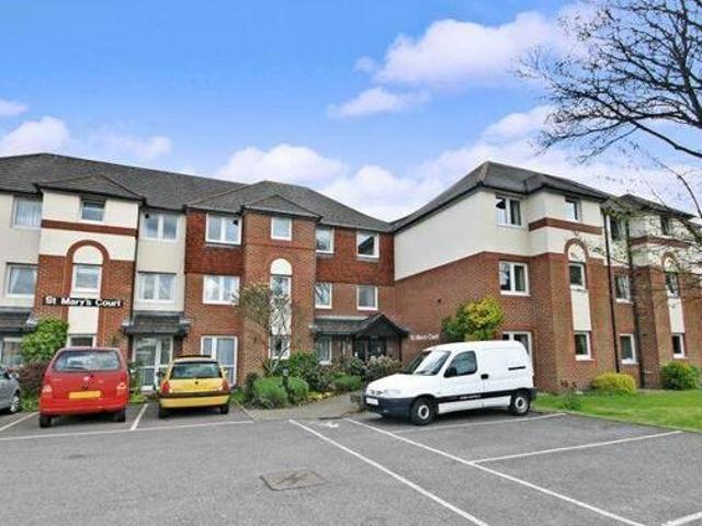 1 Bedroom Flat For Sale In Bournemouth