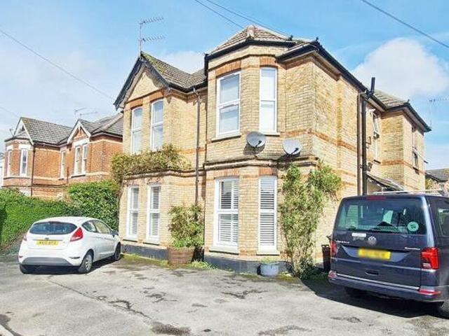 1 Bedroom Flat For Sale In Bournemouth