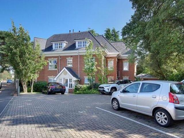 1 Bedroom Flat For Sale In Bournemouth