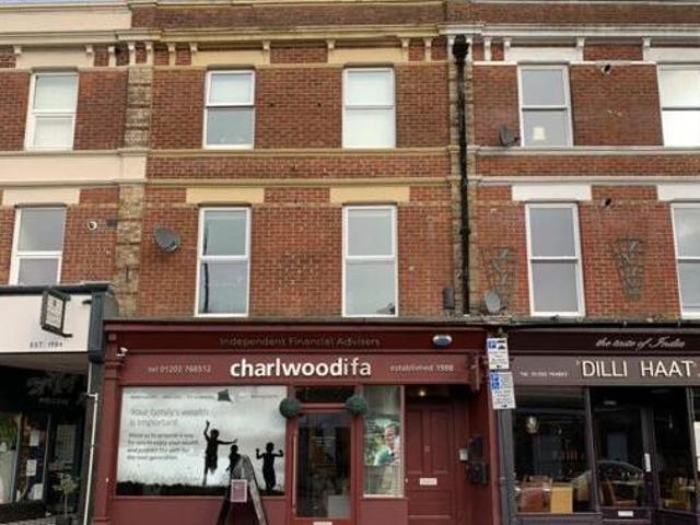 1 Bedroom Flat For Sale In Bournemouth