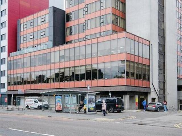 1 Bedroom Flat For Sale In Bournemouth