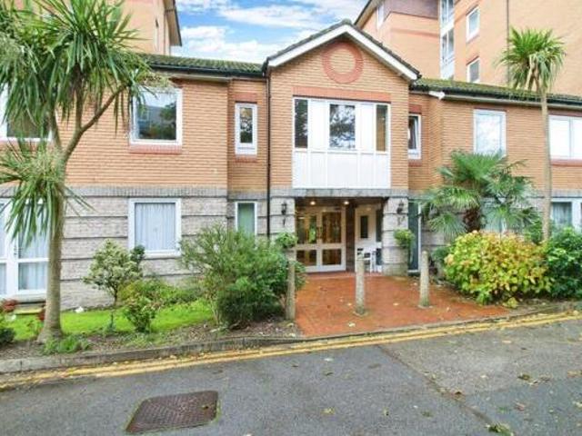 1 Bedroom Flat For Sale In Bournemouth