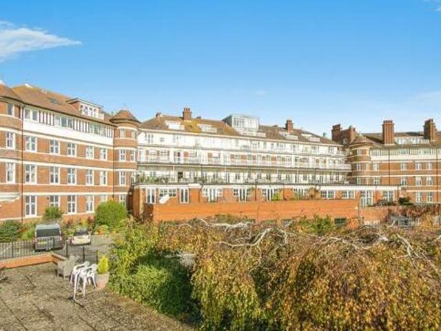 1 Bedroom Flat For Sale In Bournemouth