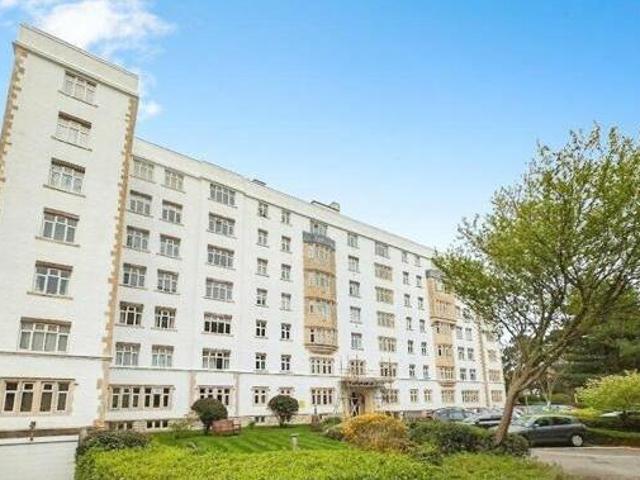 1 Bedroom Flat For Sale In Bournemouth