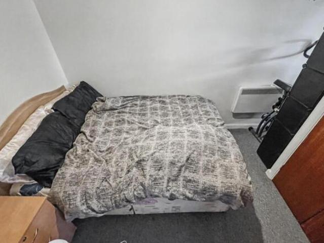 1 bedroom flat for sale in Bournemouth, BH8