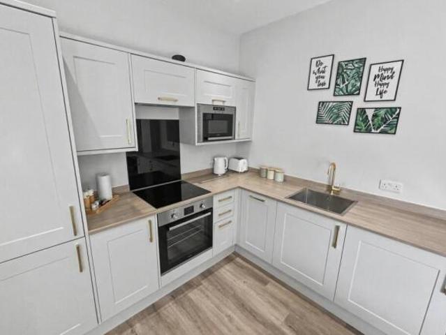 1 bedroom flat for sale in Bournemouth Centre, BH1
