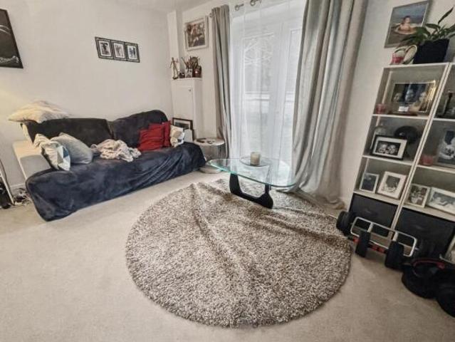 1 bedroom flat for sale in Bournemouth Centre, BH2