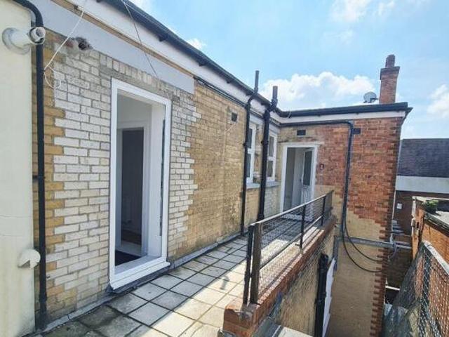 1 Bedroom Flat For Sale In Bournemouth, Dorset
