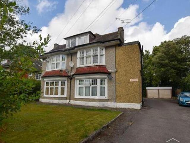 1 Bedroom Flat For Sale In Bournemouth, Dorset