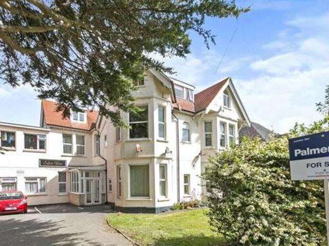 1 Bedroom Flat For Sale In Bournemouth, Dorset