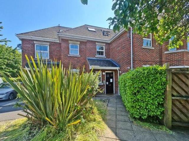 1 Bedroom Flat For Sale In Bournemouth, Dorset