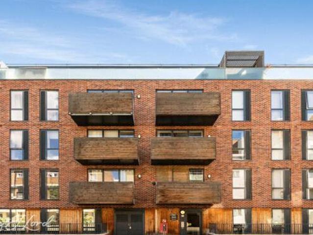1 Bedroom Flat For Sale In Bow