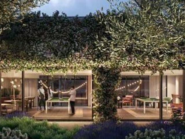 1 Bedroom Flat For Sale In Bow