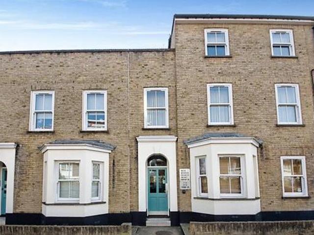 1 Bedroom Flat For Sale In Bow, London