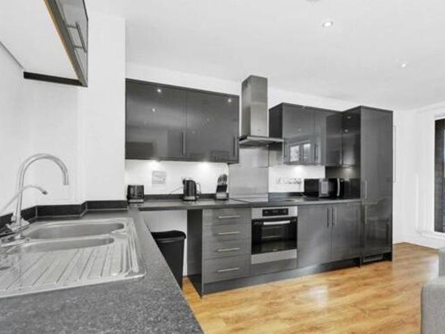 1 Bedroom Flat For Sale In Bow, London