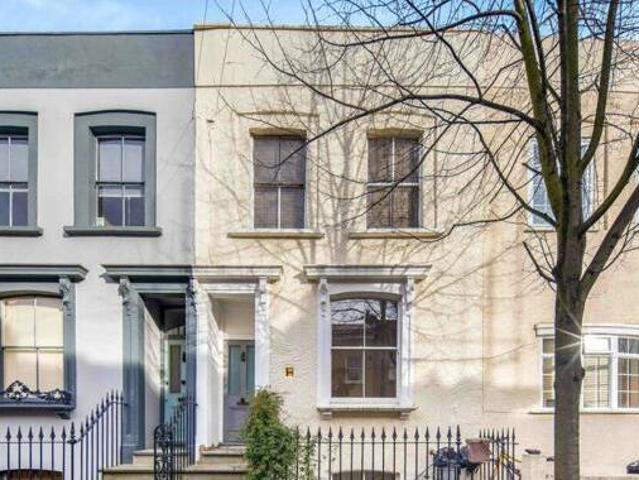 1 Bedroom Flat For Sale In Bow, London