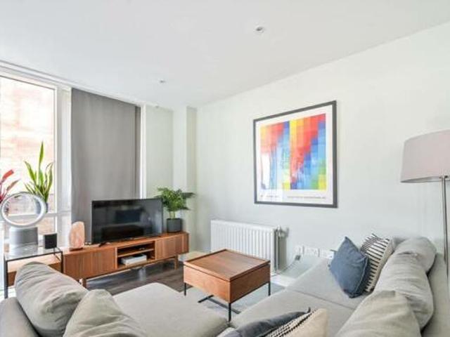 1 Bedroom Flat For Sale In Bow, London