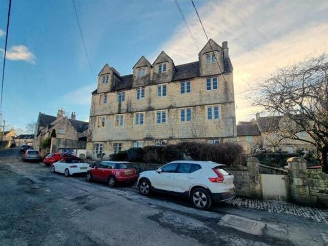 1 Bedroom Flat For Sale In Box