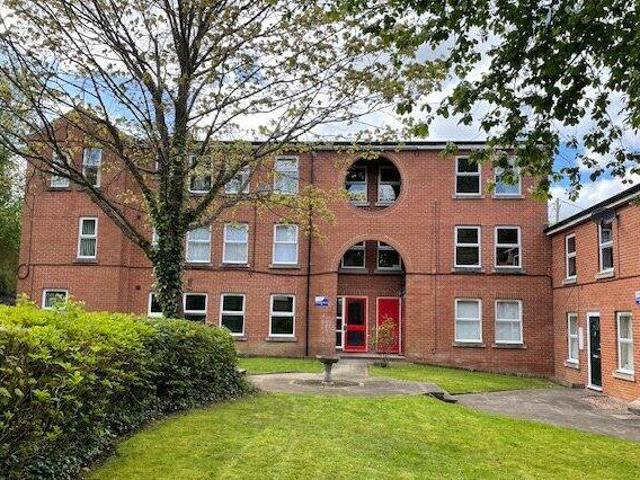 1 Bedroom Flat For Sale In Blaydon on tyne