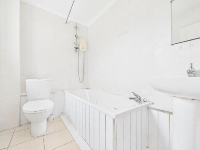 1 bedroom flat for sale in Blackbraes Road, Calderwood, East Kilbride, G74
