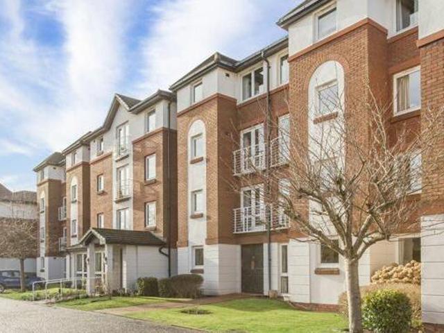 1 Bedroom Flat For Sale In Blackford