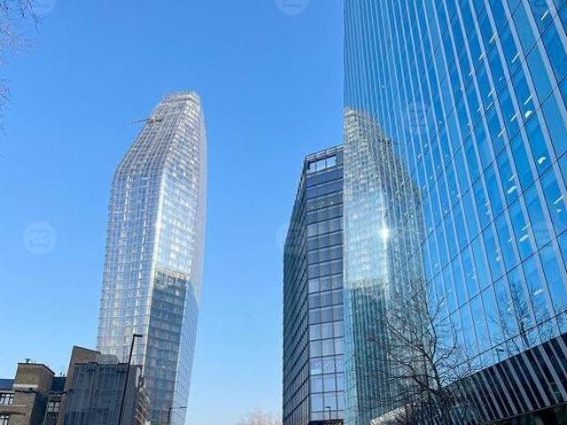 1 Bedroom Flat For Sale In Blackfriars Road, London