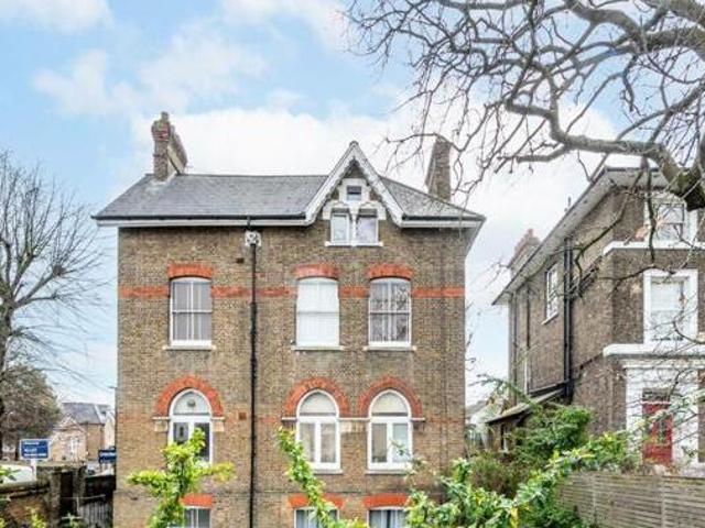 1 Bedroom Flat For Sale In Blackheath, London